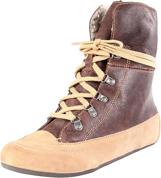OTBT Women's Jewett Boots – Model Shoe Renew