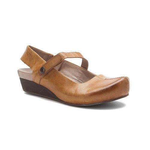 OTBT Women's Springfield Wedge – Model Shoe Renew