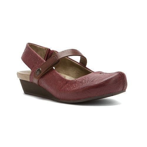 OTBT Women's Springfield Wedge – Model Shoe Renew