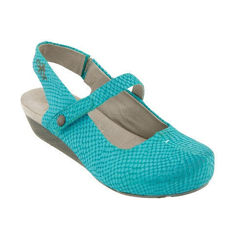 OTBT Women's Springfield Wedge – Model Shoe Renew