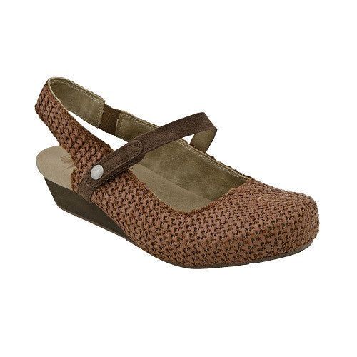 OTBT Women's Springfield Wedge – Model Shoe Renew