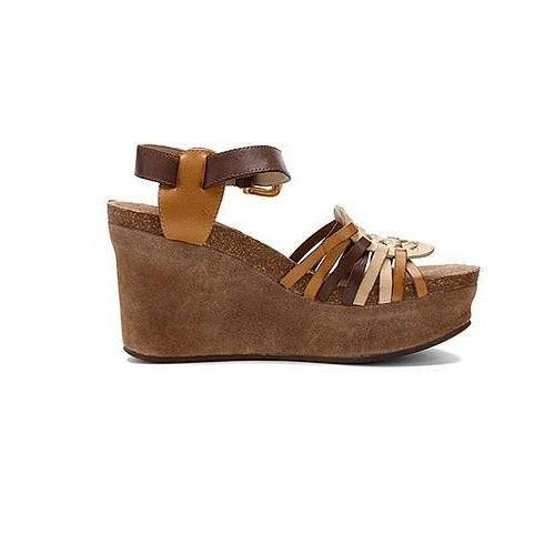 OTBT Women's Birmingham Wedges – Model Shoe Renew