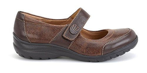 Soft Spots Women's Acinda Mary Jane Flats – Model Shoe Renew
