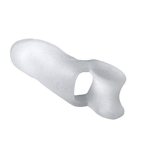 Pedifix Complete Medical Visco-Gel Dual-Action Bunion Fix – Model Shoe ...