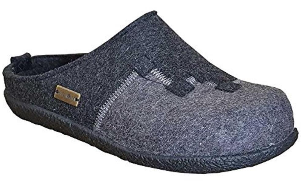 Haflinger Women's Cr Pixels Flat – Model Shoe Renew