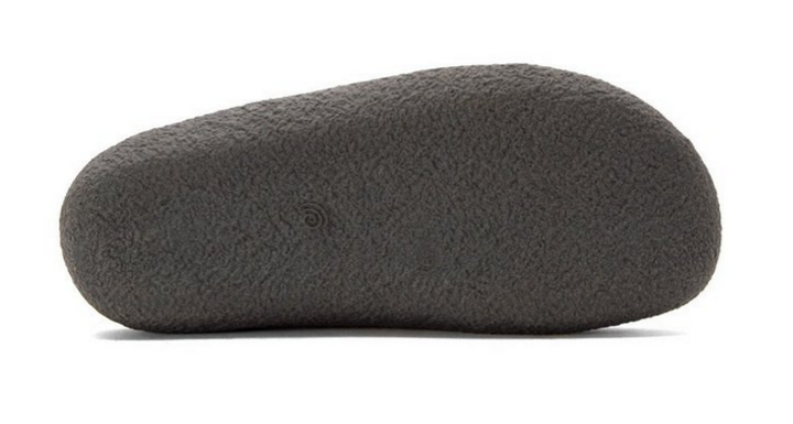 Haflinger Unisex Flynn Wool Slippers – Model Shoe Renew