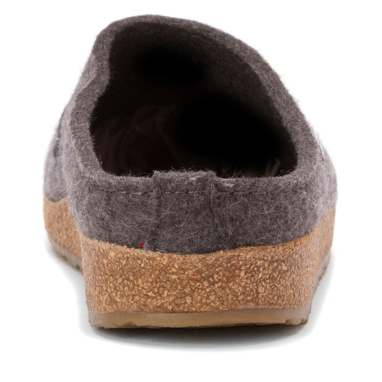 Haflinger Women's Woven Flat – Model Shoe Renew