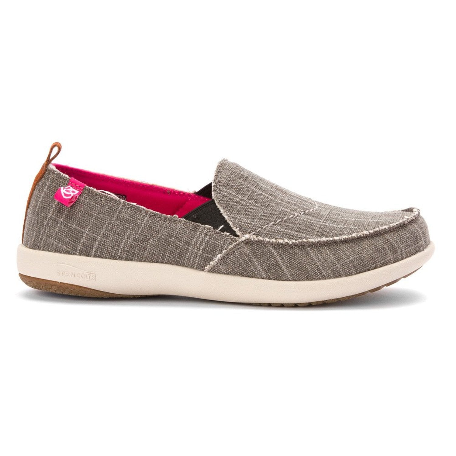 Spenco Women's Siesta Slip On – Model Shoe Renew