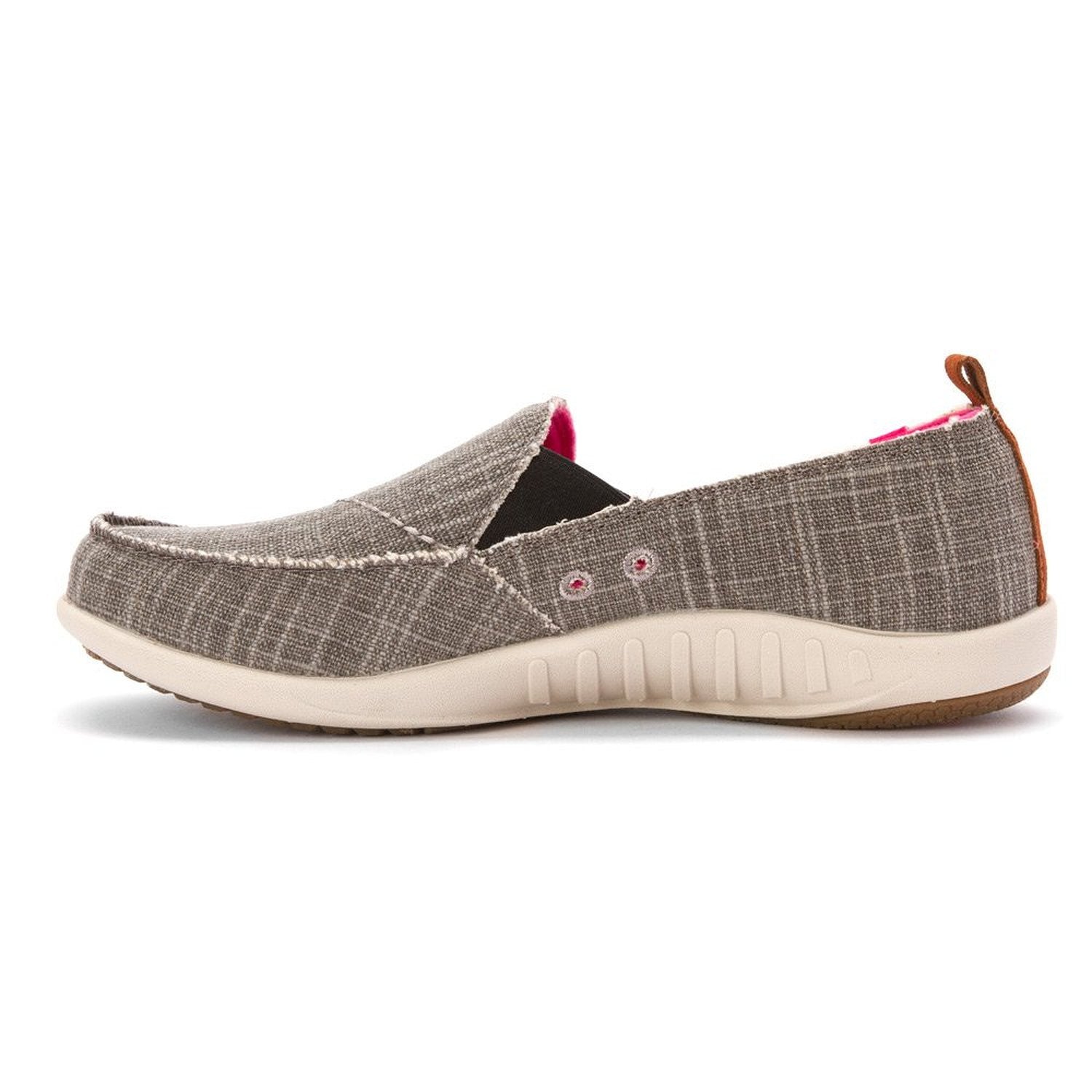 Spenco Women's Siesta Slip On – Model Shoe Renew