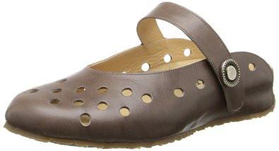 Haflinger Women's Crystal Flat – Model Shoe Renew