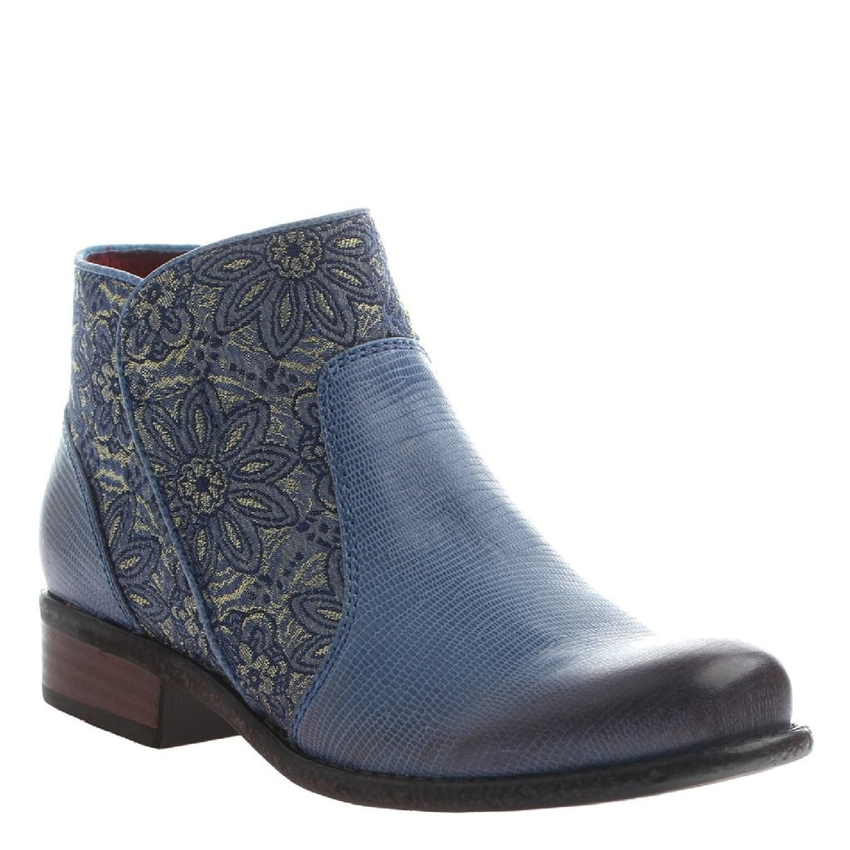 OTBT Women's Dare Devil Boots – Model Shoe Renew