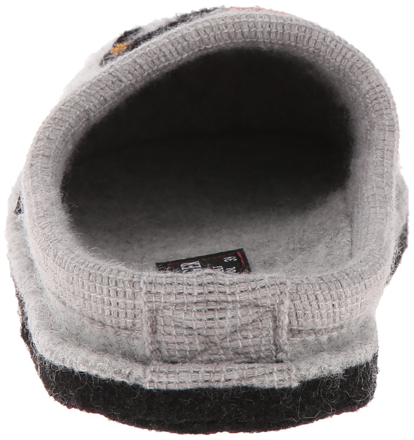 Haflinger Women's Sassy Flat – Model Shoe Renew