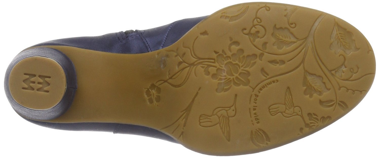 El Naturalista Women's Colibri N495 Boot – Model Shoe Renew