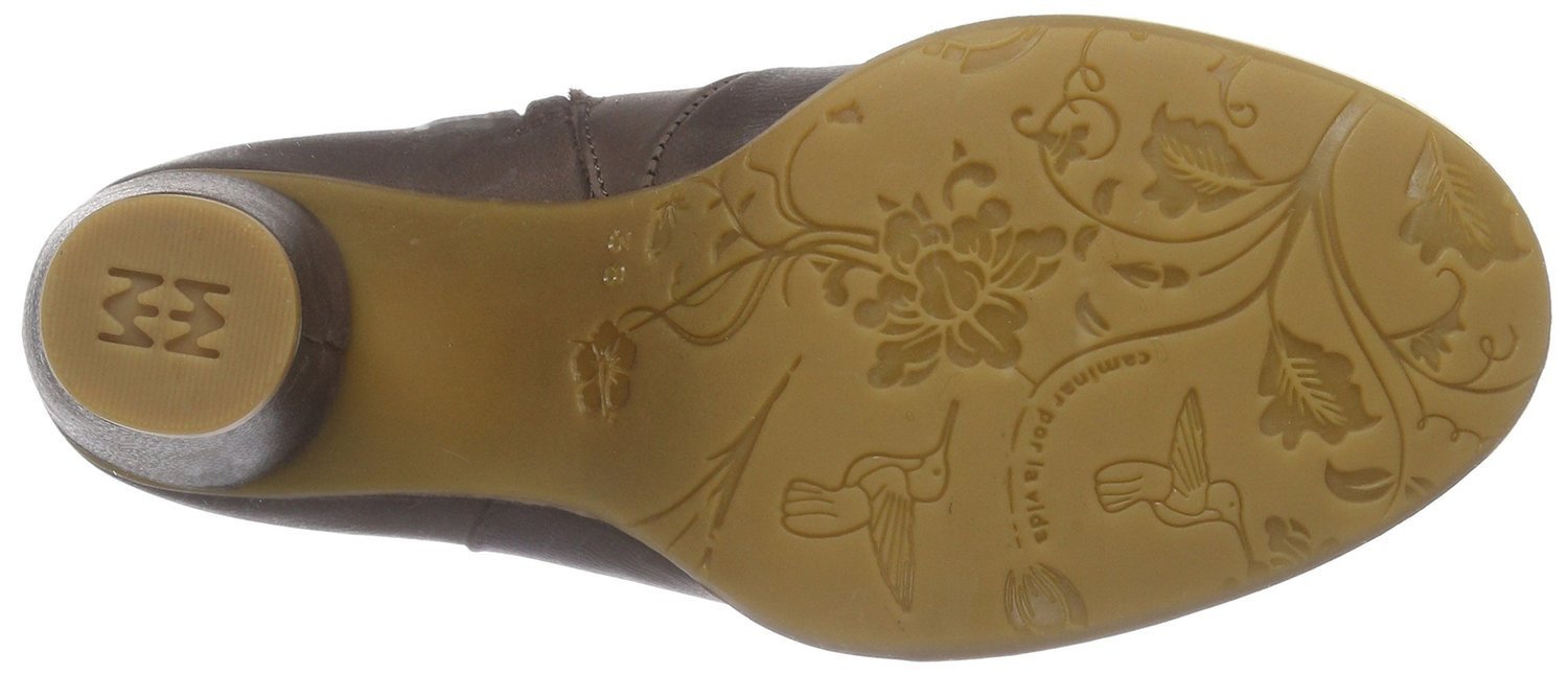 El Naturalista Women's Colibri N495 Boot – Model Shoe Renew