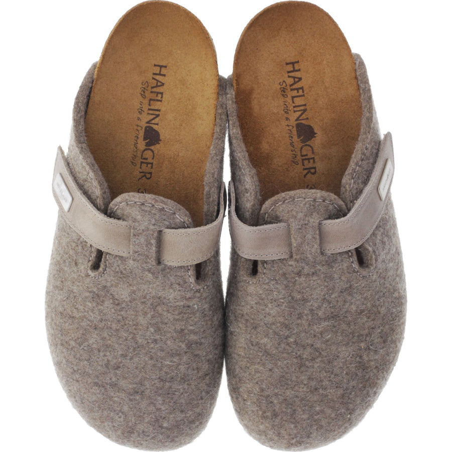 Haflinger – Model Shoe Renew