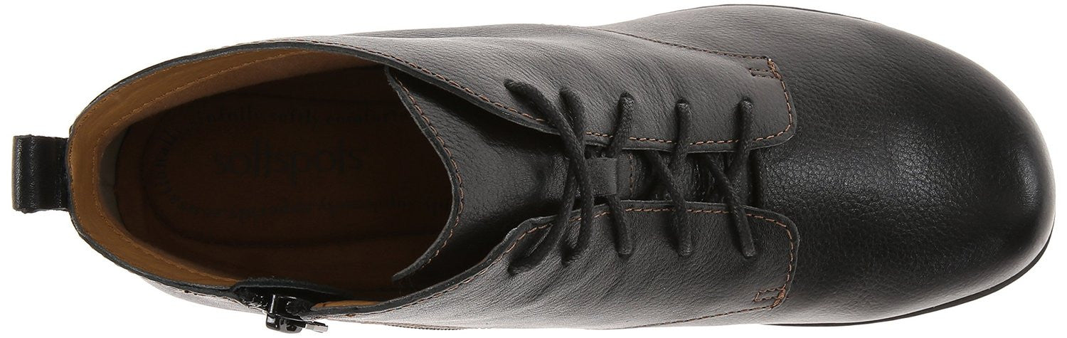 SoftSpots Women's Sofi ankle Boot – Model Shoe Renew
