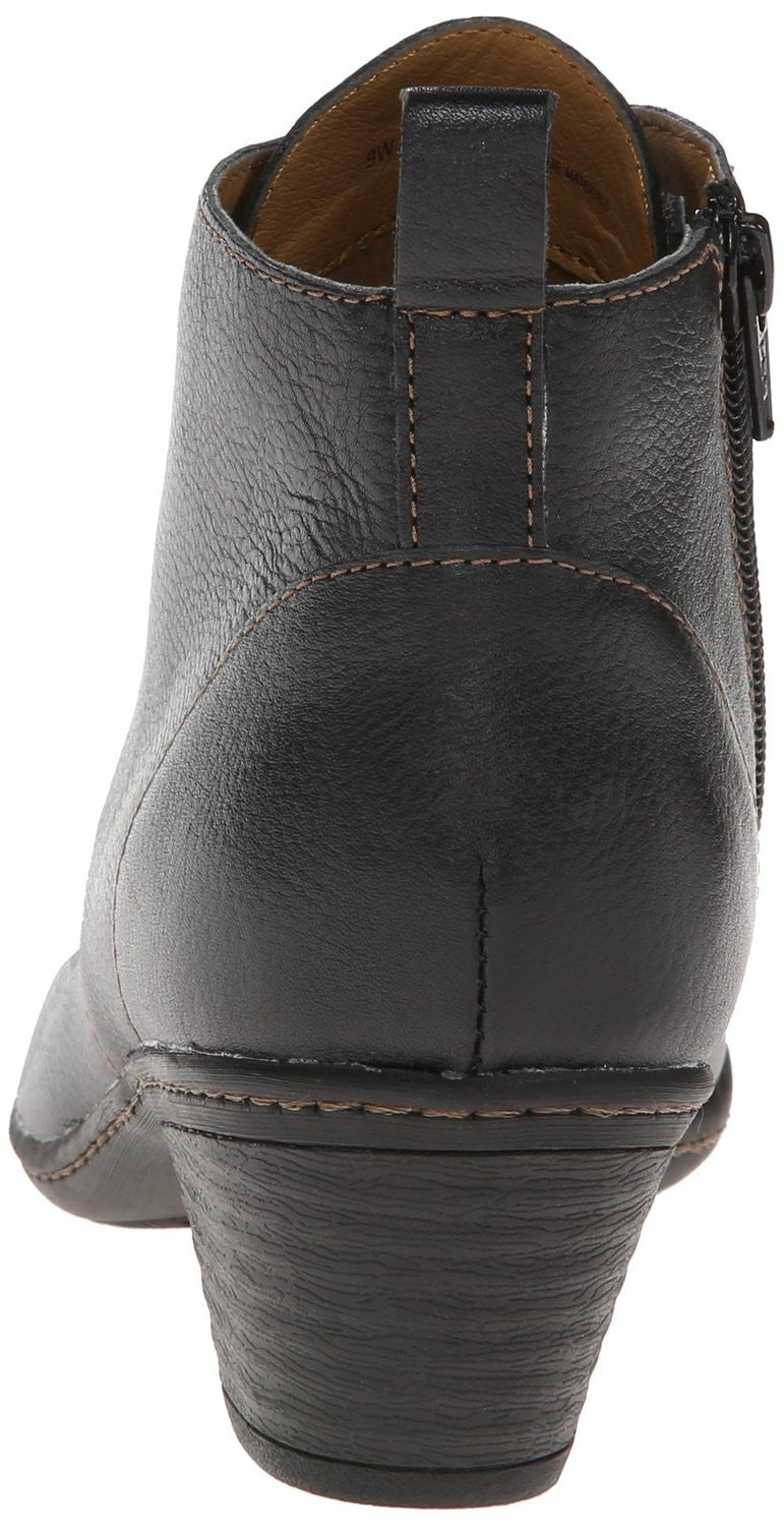 SoftSpots Women's Sofi ankle Boot – Model Shoe Renew