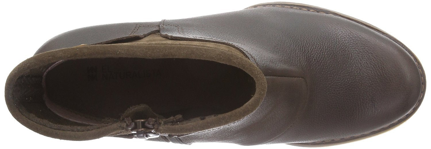 El Naturalista Women's Colibri N495 Boot – Model Shoe Renew