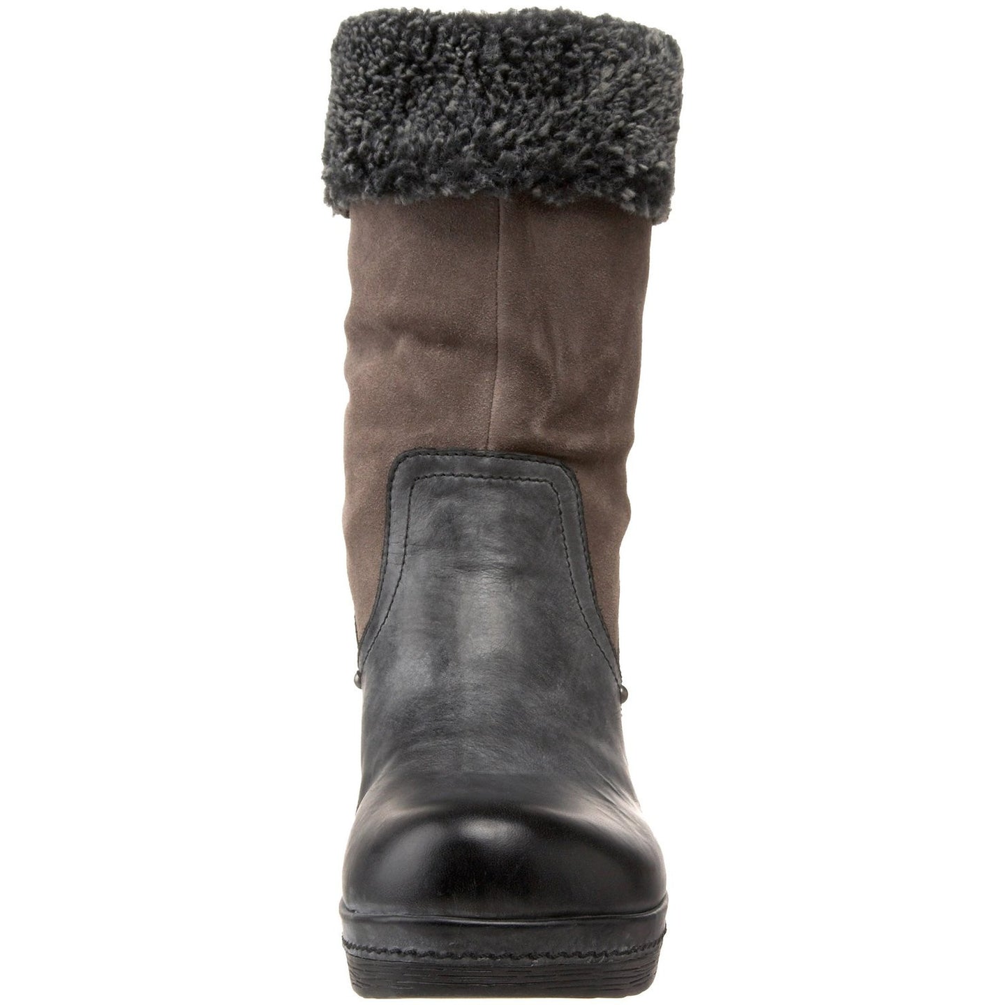 OTBT Women's Belleville Ankle Boot – Model Shoe Renew