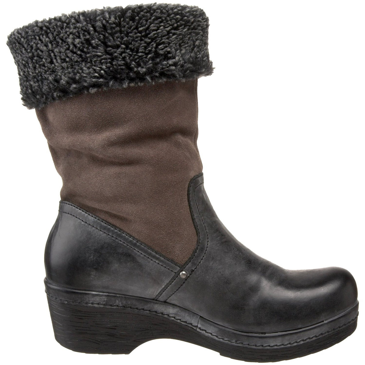 OTBT Women's Belleville Ankle Boot – Model Shoe Renew