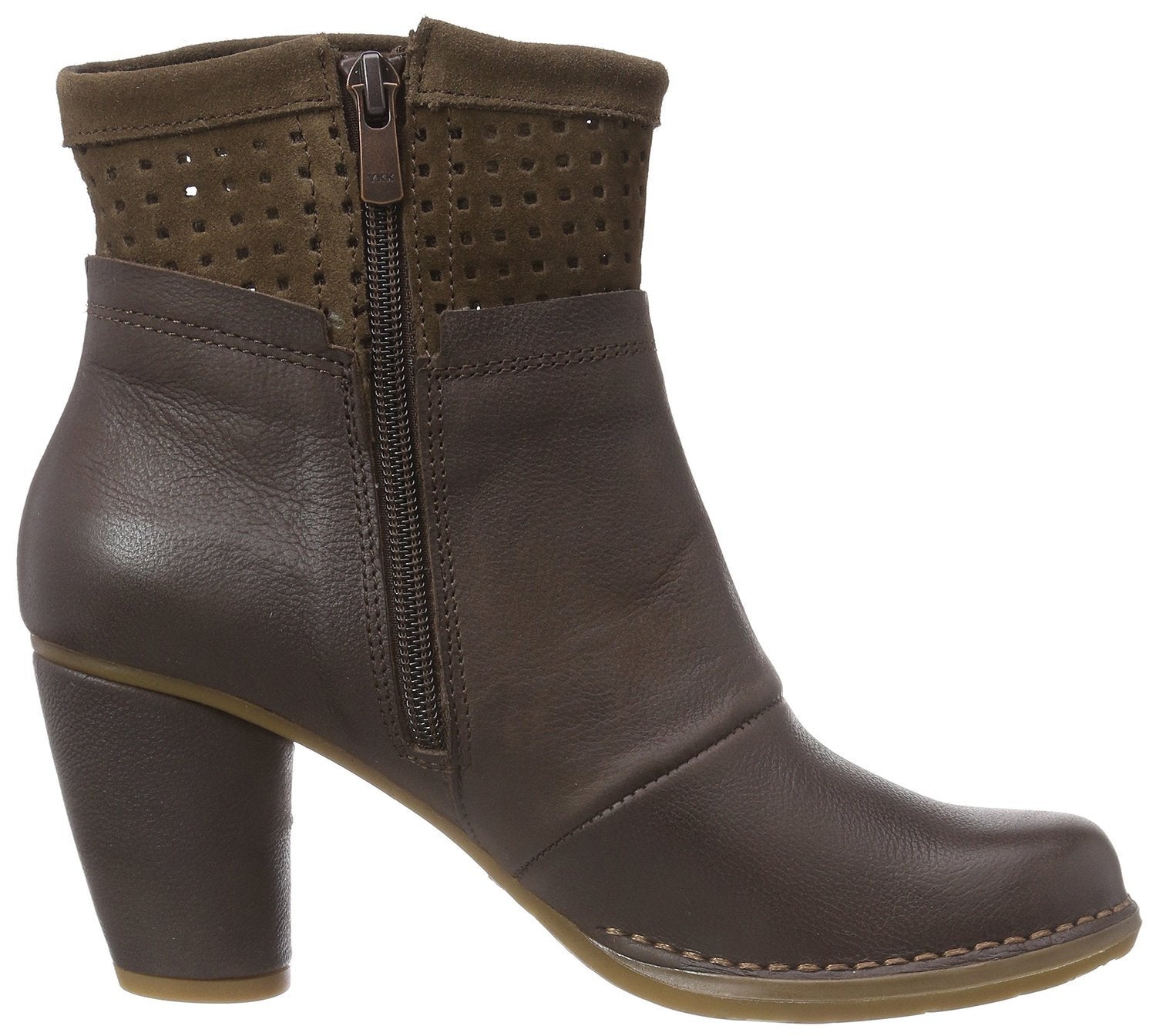 El Naturalista Women's Colibri N495 Boot – Model Shoe Renew