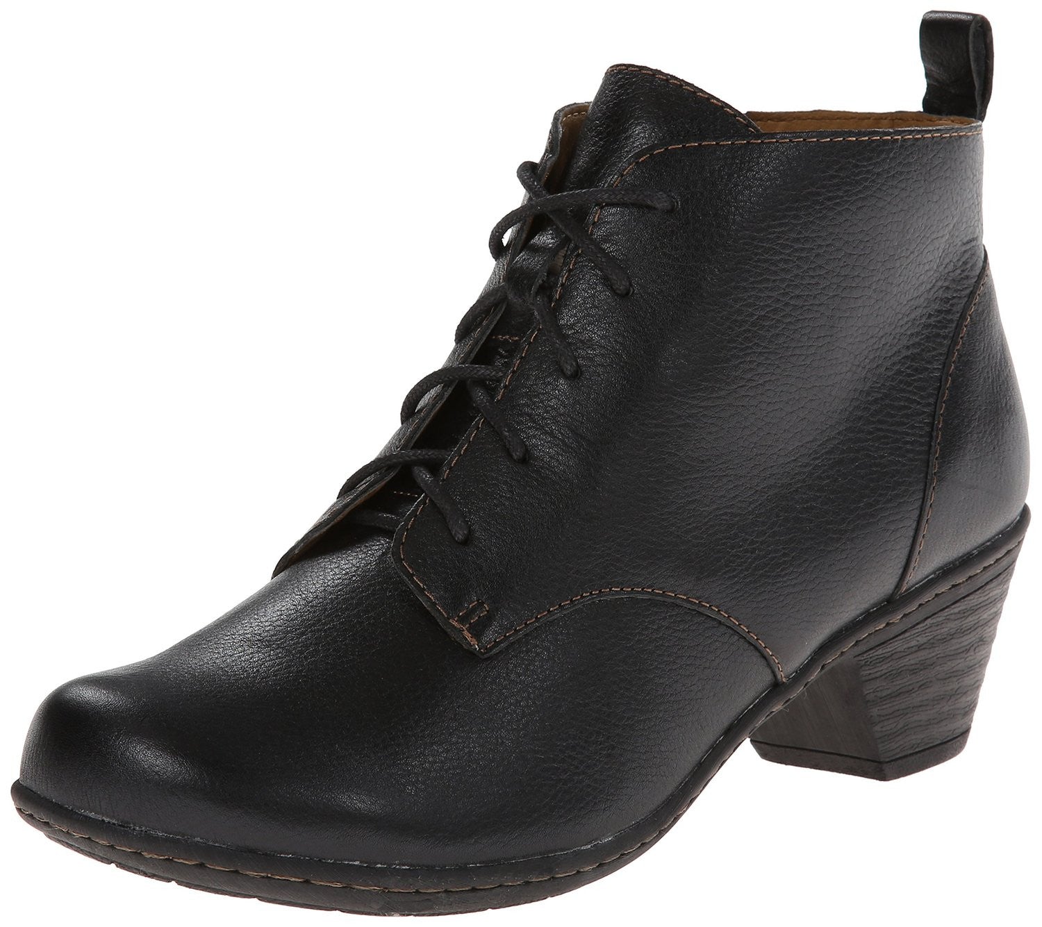 SoftSpots Women's Sofi ankle Boot – Model Shoe Renew