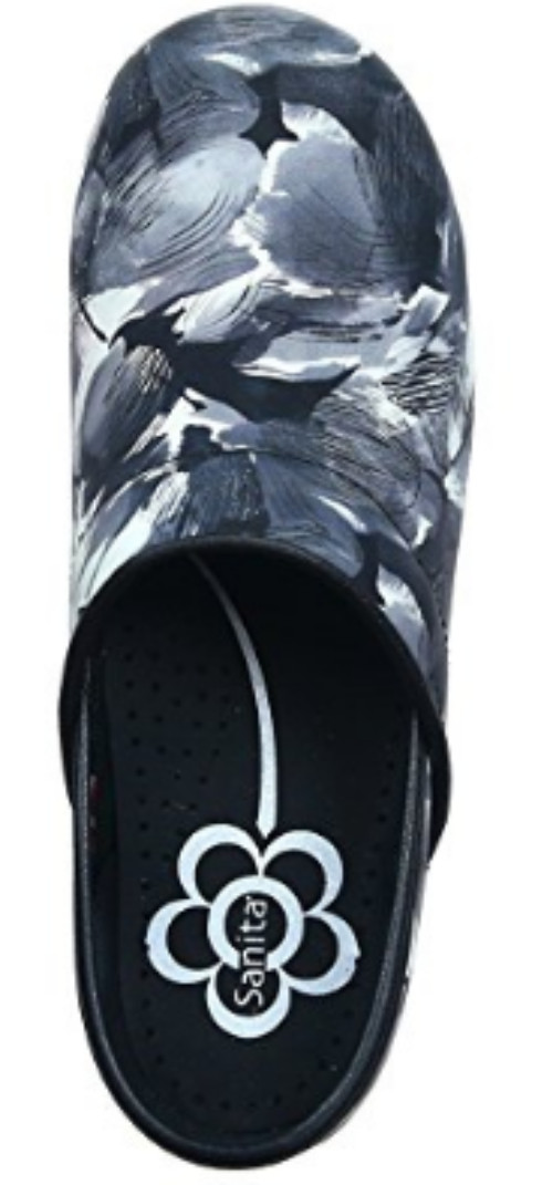 Sanita Women's Professional Sharon Work Shoe – Model Shoe Renew