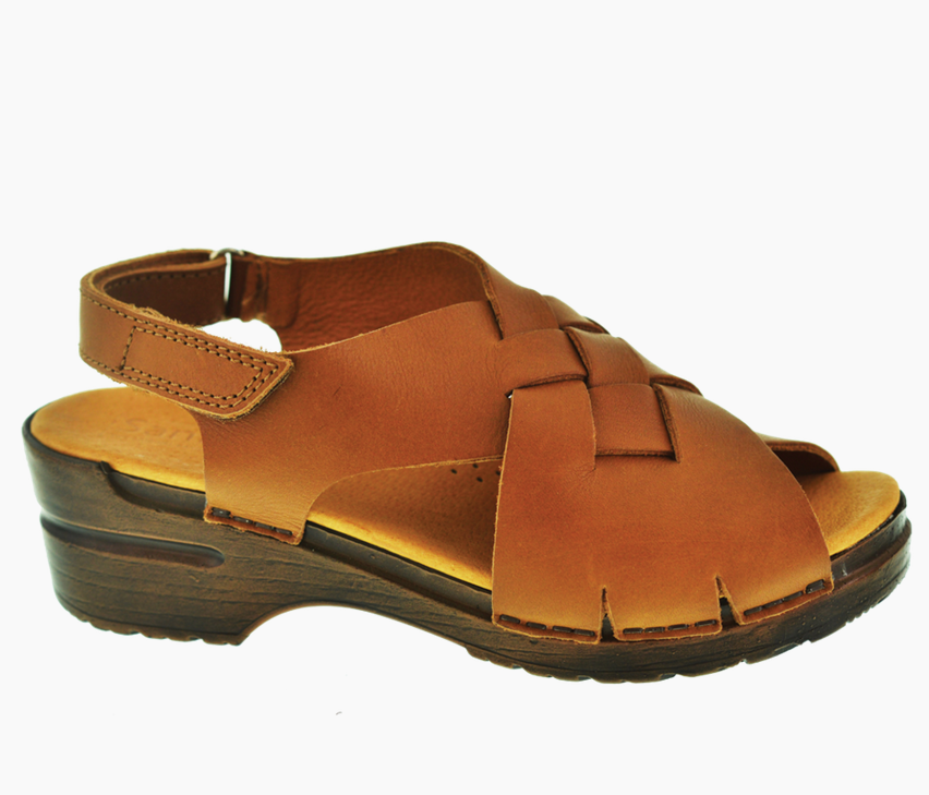 Sanita Women's Cherokee Clog – Model Shoe Renew