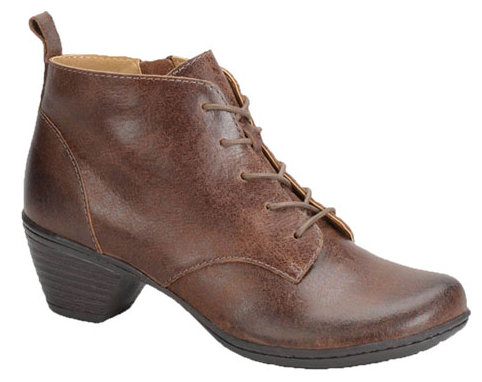 SoftSpots Women's Sofi ankle Boot – Model Shoe Renew