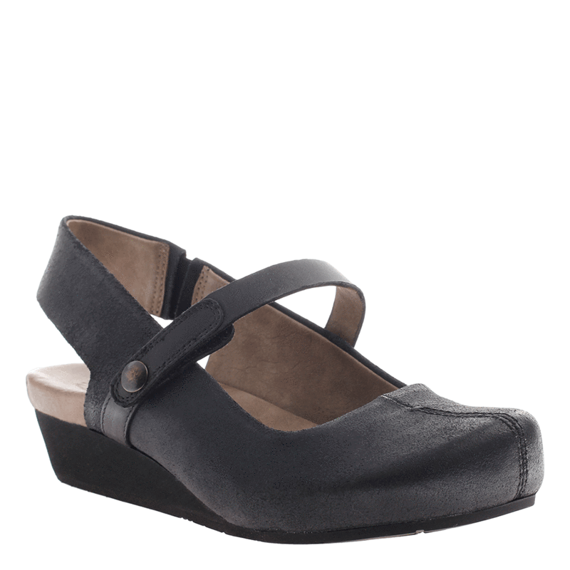 OTBT Women's Springfield Wedge – Model Shoe Renew