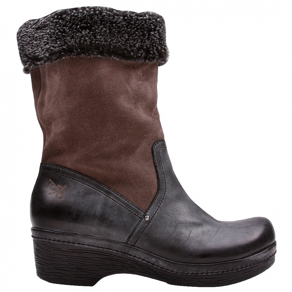 OTBT Women's Belleville Ankle Boot – Model Shoe Renew