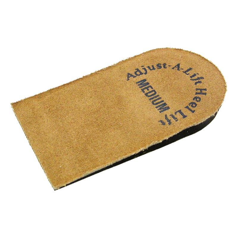 The Original Adjust-A-Lift Heel Lift – Model Shoe Renew