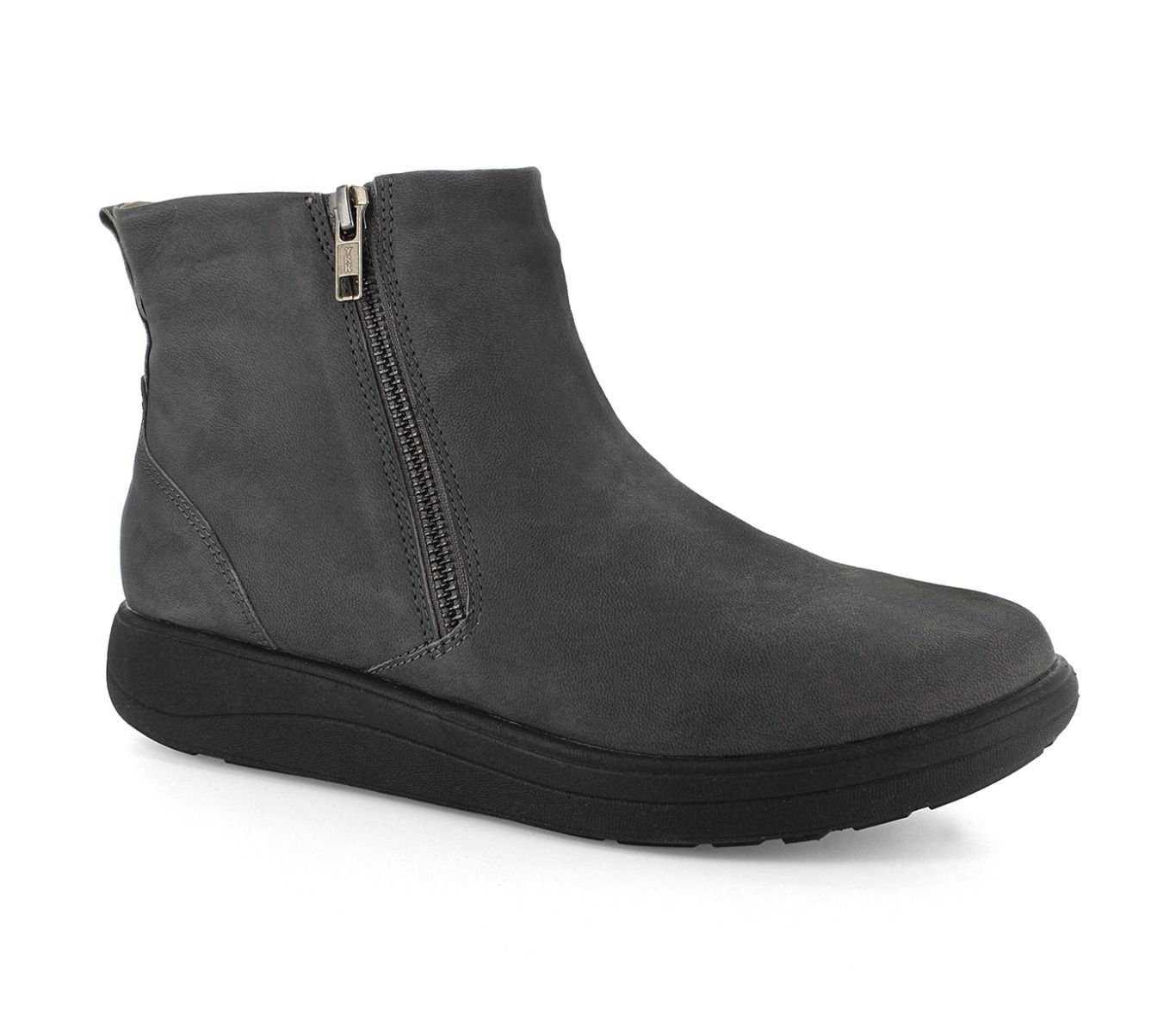 Strive Footwear Women's Bamford II Ankle Boot – Model Shoe Renew