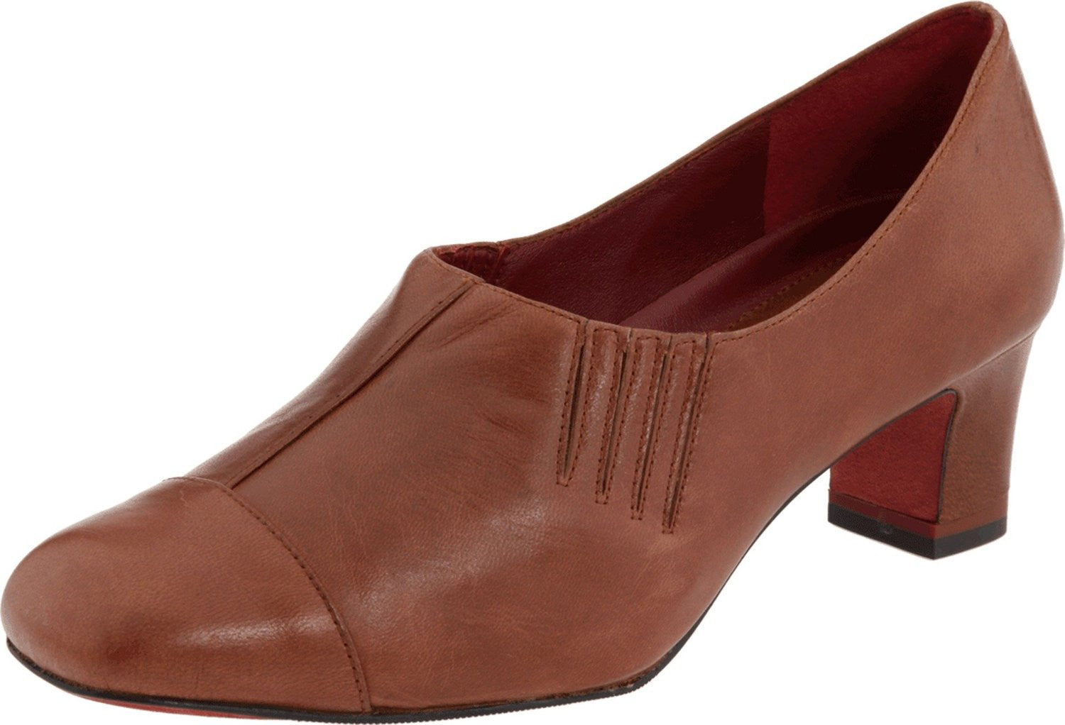 Oh! Shoes Women's Maxine Pump – Model Shoe Renew