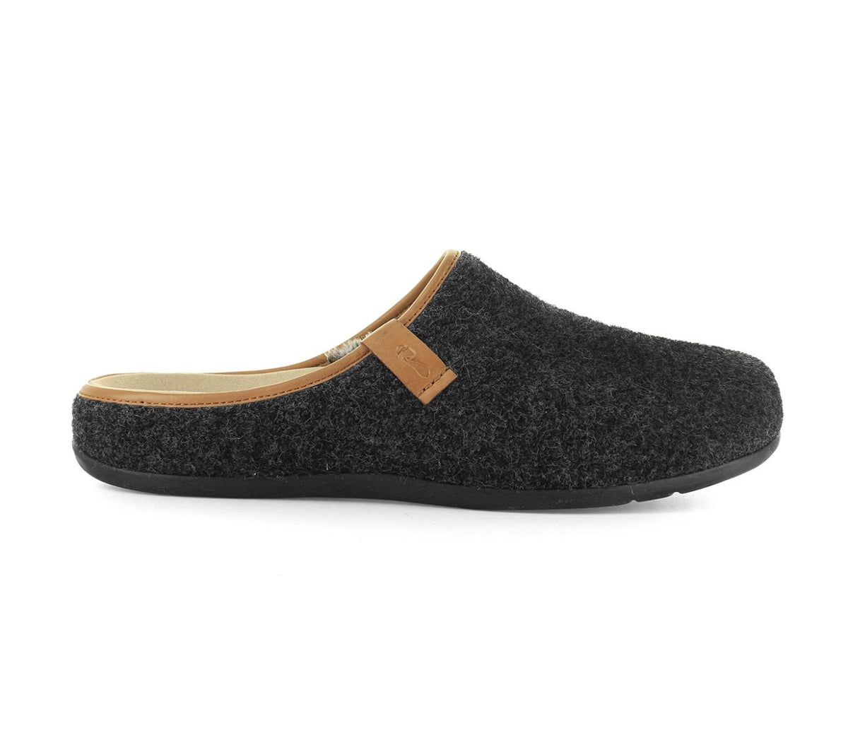 Strive Men's Cologne Slippers – Model Shoe Renew
