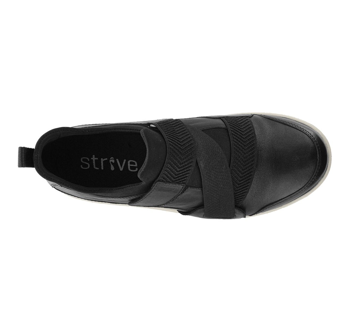 Strive Women's Georgia Sneaker – Model Shoe Renew