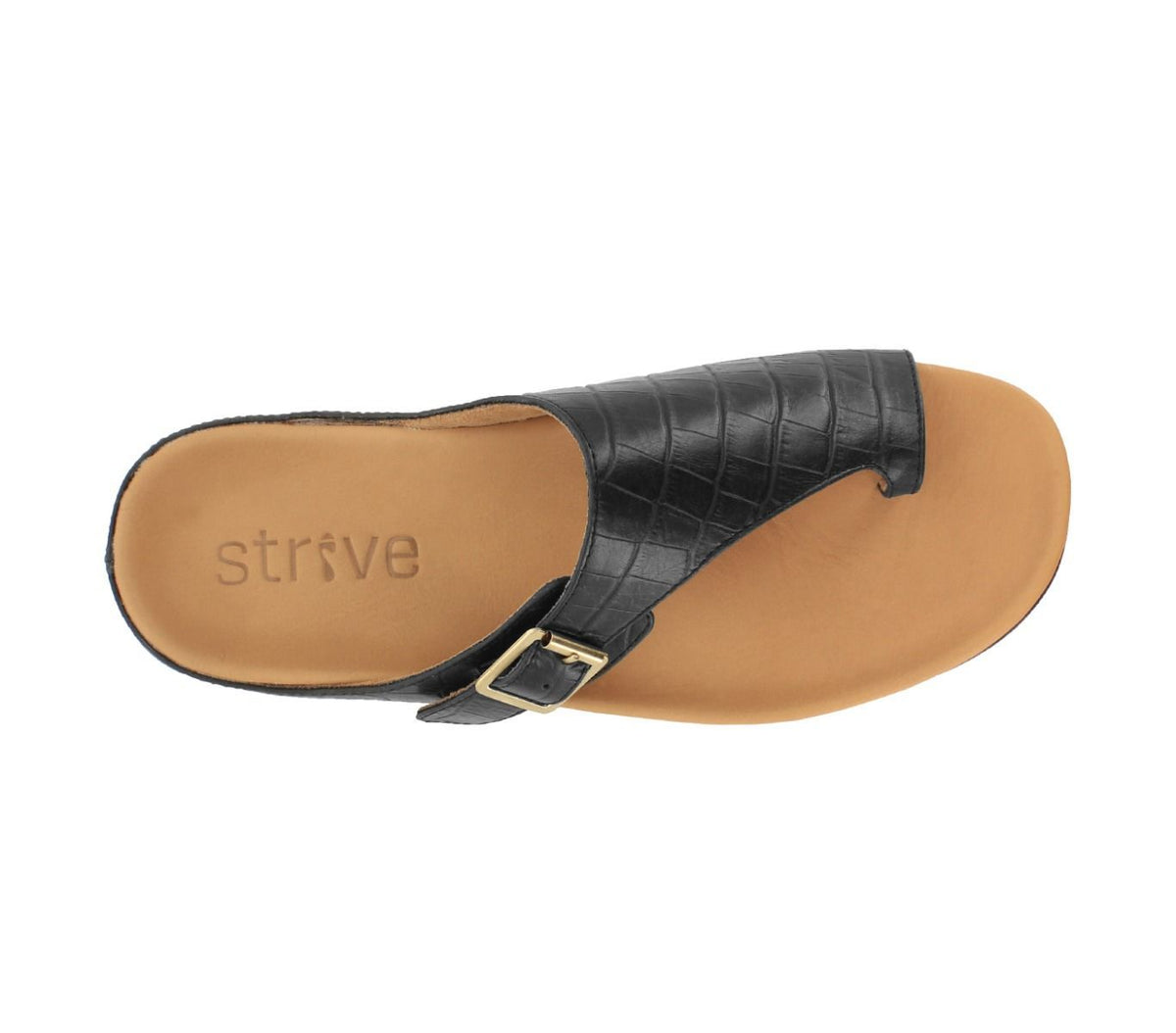 Strive Footwear Women's Java Sandals – Model Shoe Renew