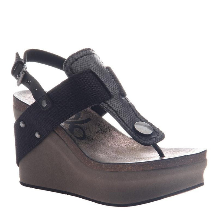 OTBT Women's Joyride Wedge – Model Shoe Renew