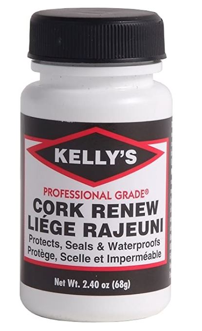 Kelly's Cork Renew 2.4 Oz. – Model Shoe Renew