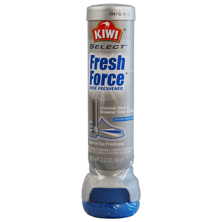 Shoe Care – Model Shoe Renew
