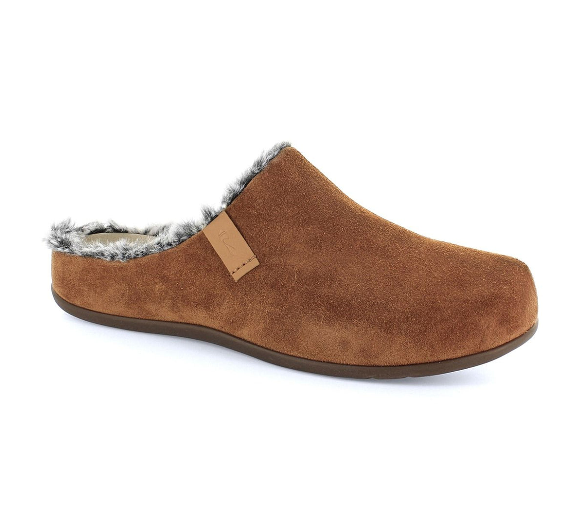 Strive Men's Luxembourg Slippers – Model Shoe Renew
