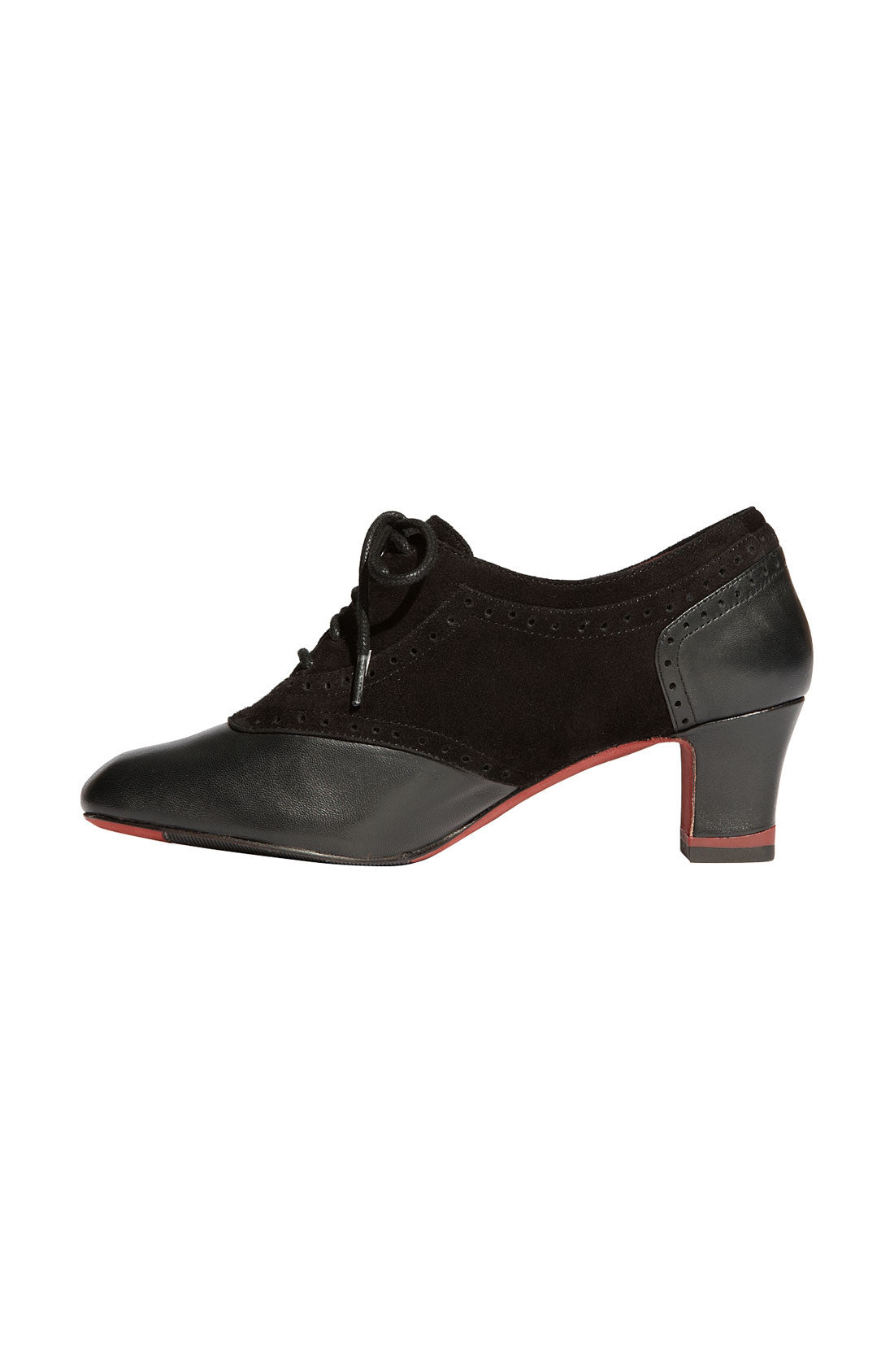 Oh! Shoes Women's Minerva Nappa Heels – Model Shoe Renew