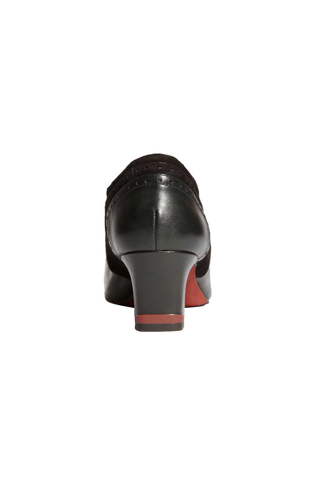 Oh! Shoes Women's Minerva Nappa Heels – Model Shoe Renew