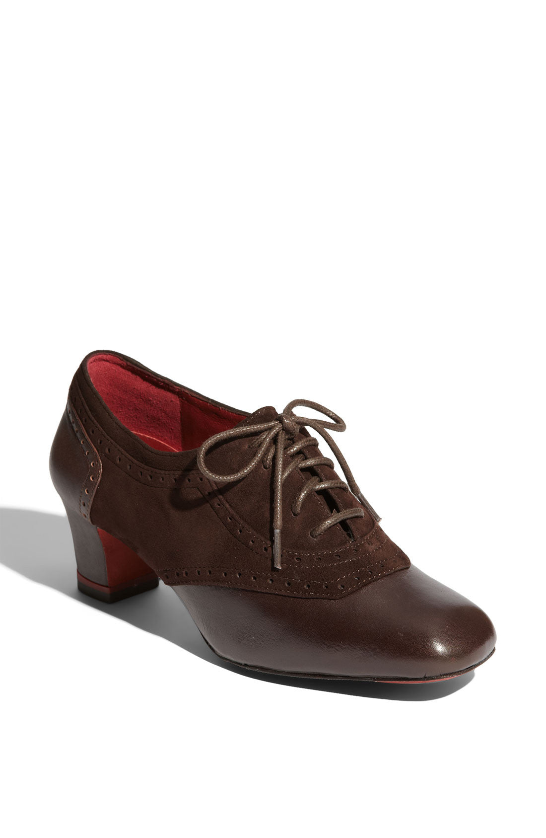 Oh! Shoes Women's Minerva Nappa Heels – Model Shoe Renew