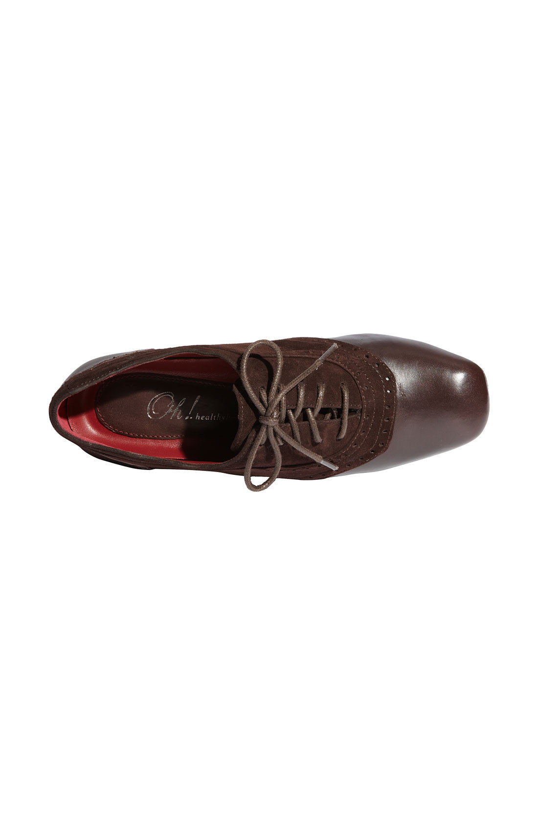 Oh! Shoes Women's Minerva Nappa Heels – Model Shoe Renew