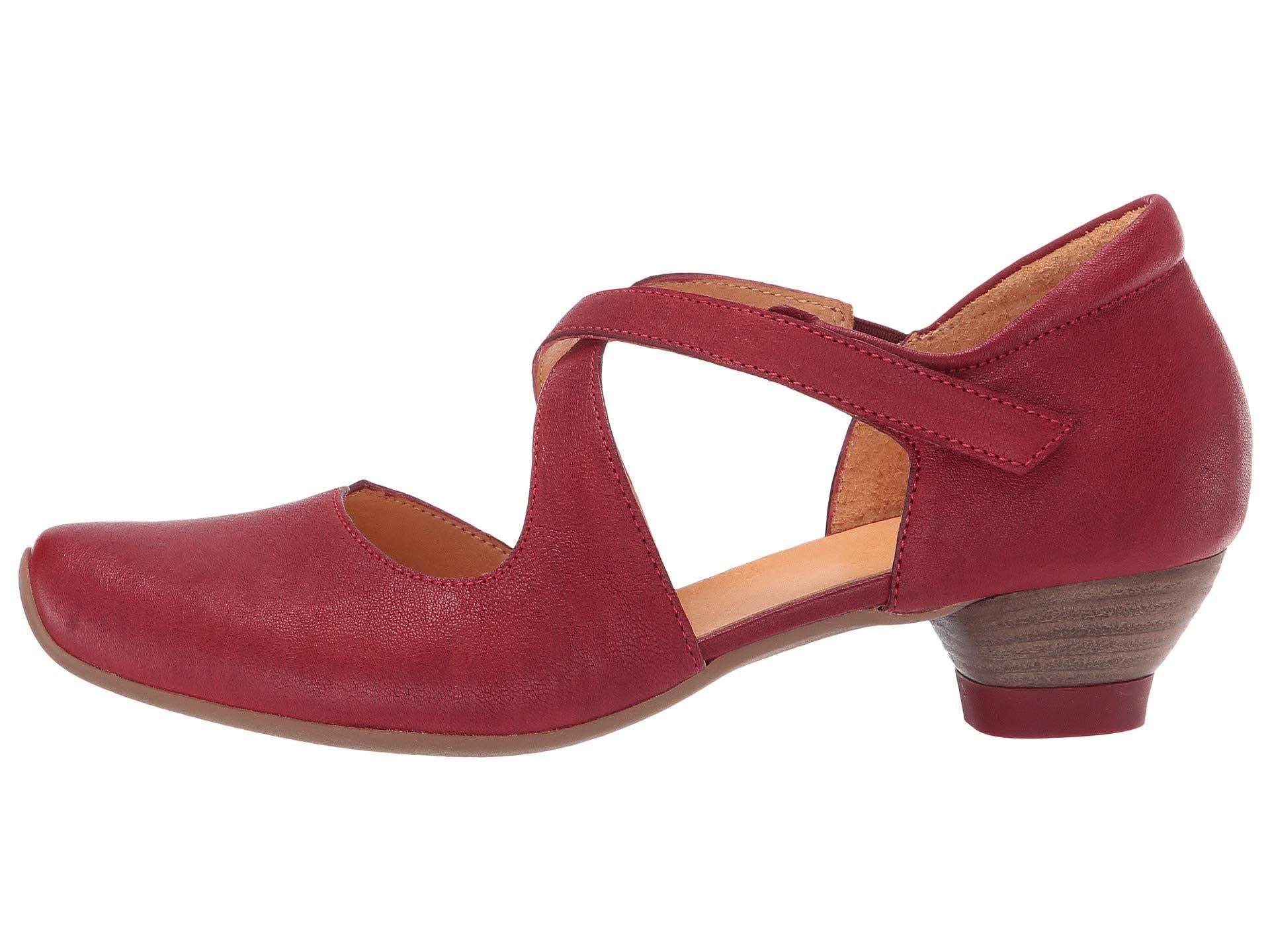 Think! Women's Aida Strappy 84240 – Model Shoe Renew